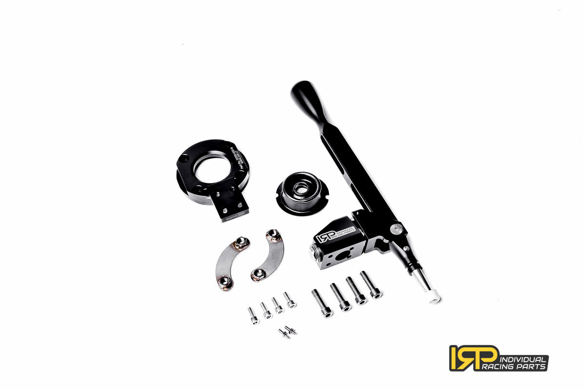 IRP SHORT SHIFTERS – PONY DRIFT