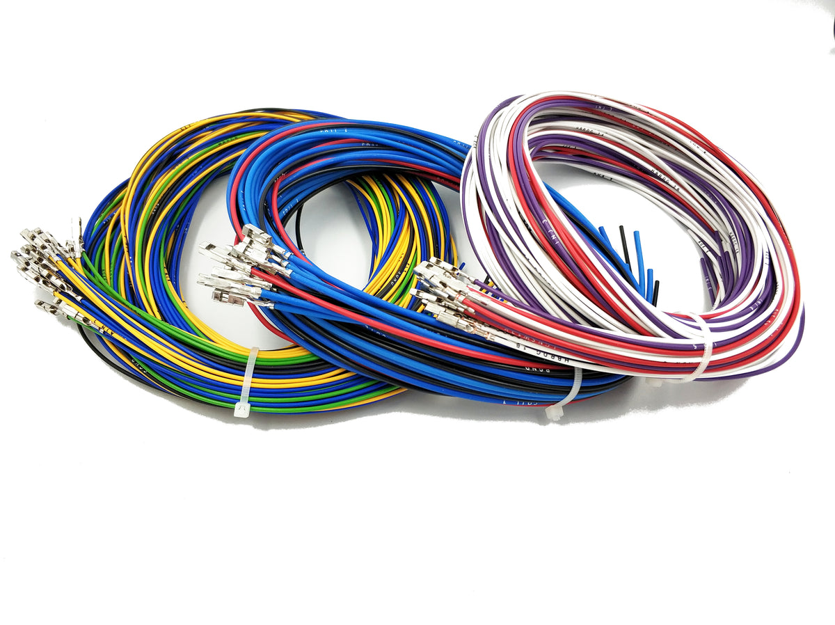 ECUMASTER EMU CLASSIC Flying Lead Harness – PONY DRIFT